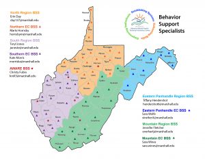 About Us – WV ECPBIS